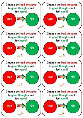 Thoughts, Feelings and Actions resource pack by Elsasupport - Teaching ...