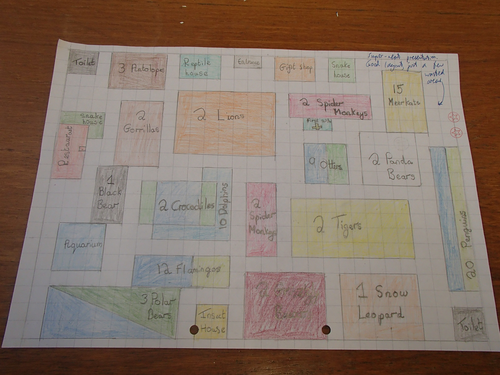 Maths unit - zoo designer by DJGunn - Teaching Resources - Tes