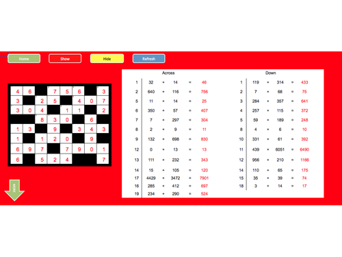 MrP's Shop - Teaching Resources - TES