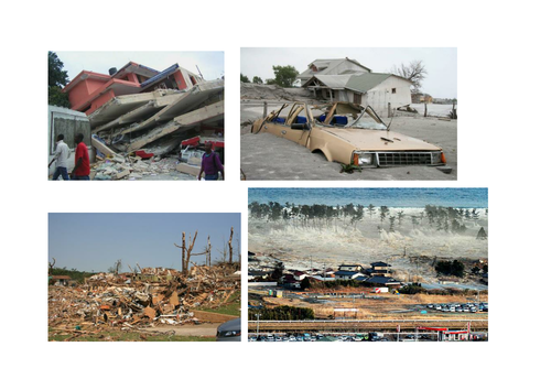 KS2 Geography Natural Disasters - Volcanoes Medium Term and Lesson ...