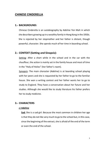 Sjb1987's Shop - Teaching Resources - TES