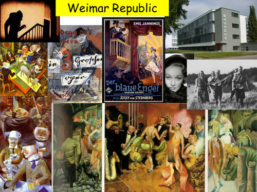 History Department Store - Teaching Resources - TES