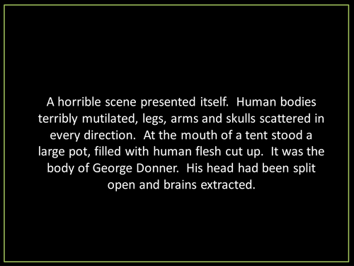 History Department Store - Teaching Resources - TES