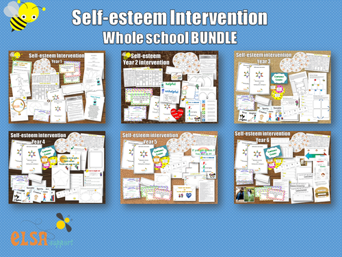 Elsasupport's Shop - Teaching Resources - TES