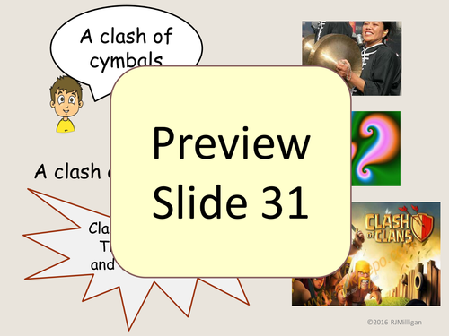 Phonics Initial Blends Cl And Cr Ccvc Words Presentations Lesson