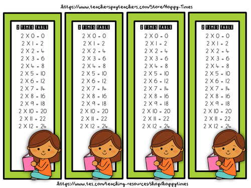 Hoppy Times - Teaching Resources - TES