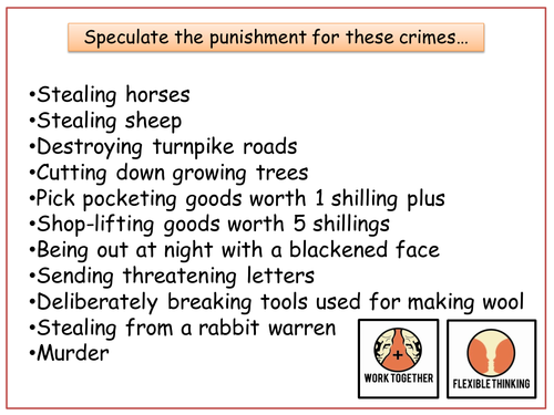 History Department Store - Teaching Resources - TES