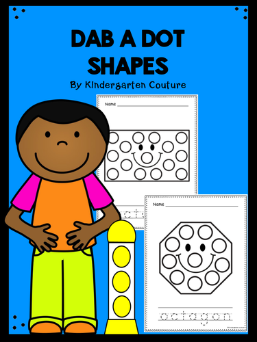 Early years mathematics teaching resources: Geometry and measures | TES