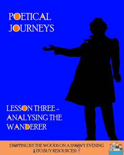 Secondary english teaching resources: Poetry | TES