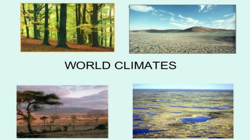 Primary geography teaching resources | TES