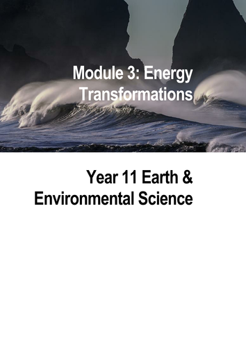 Secondary geography teaching resources | TES