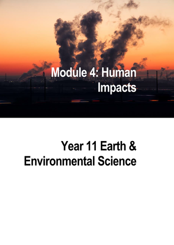 Secondary geography teaching resources | TES