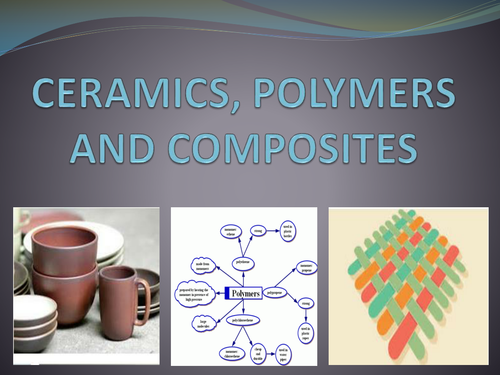 Primary chemistry teaching resources: Metals | TES