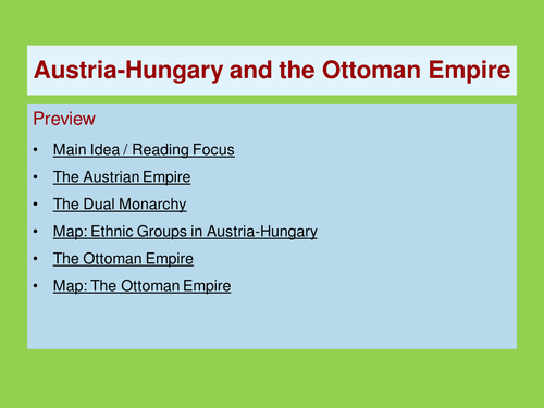 Secondary monarchs and world leaders resources