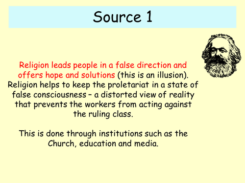 Sociology Lesson Plans: High School Teaching Resources ǀ Tes