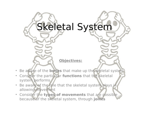 Physical Education Lesson Plans: KS3, KS4, GCSE Teaching Resources ǀ Tes