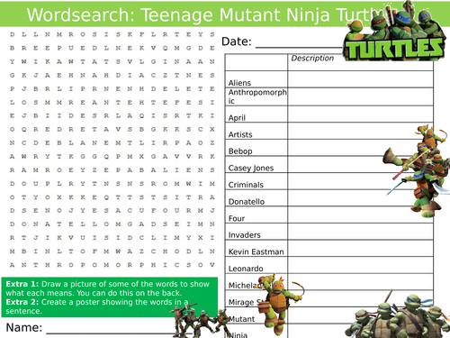 Secondary animals and pets resources