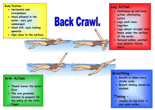 Swimming teaching cards by gregmeacham - Teaching Resources - Tes Swimming teaching cards by gregmeacham - Teaching Resources - Tes