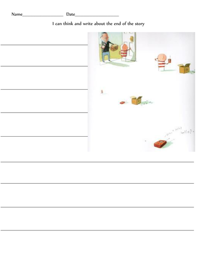 The Way Back Home by cinziana - Teaching Resources - Tes