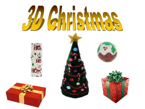 Early years mathematics teaching resources: Geometry and measures | TES