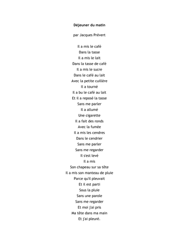 Gianfranco Conti's Shop - Teaching Resources - TES