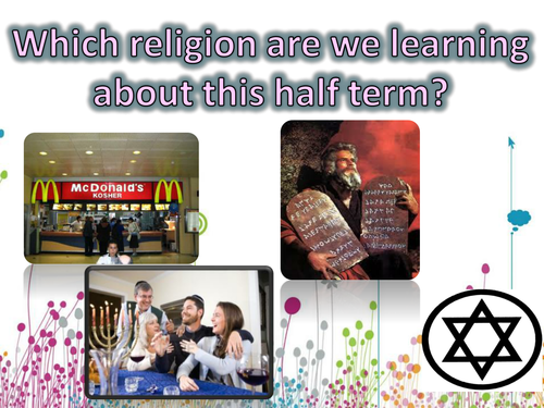 Primary religious education teaching resources | TES