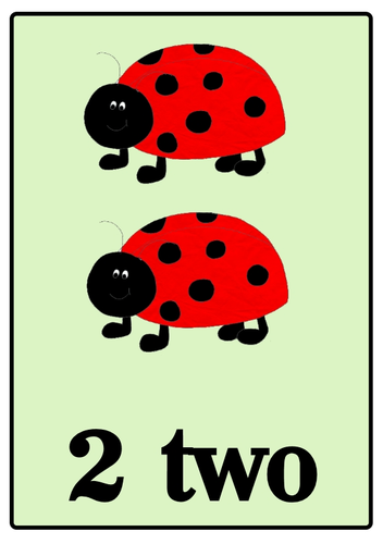 Odd and even bug numbers | Teaching Resources