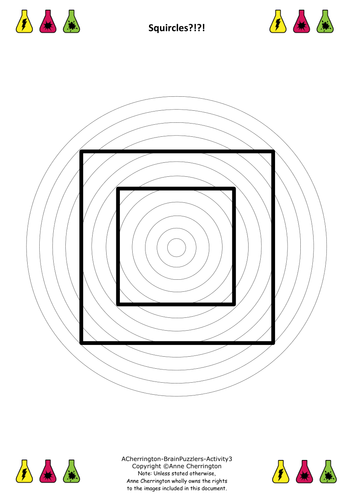 KS1 & KS2 - Science Lesson Plan + PowerPoint - Can Your Brain Get It ...