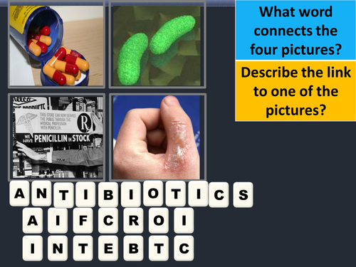 GCSE Core Science - Biology: Microbes and Disease - Lesson 3 ... GCSE Core Science - Biology: Microbes and Disease - Lesson 3 ...