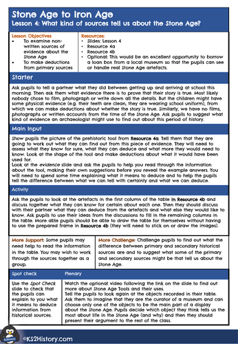 KS2History's Shop - Teaching Resources - TES