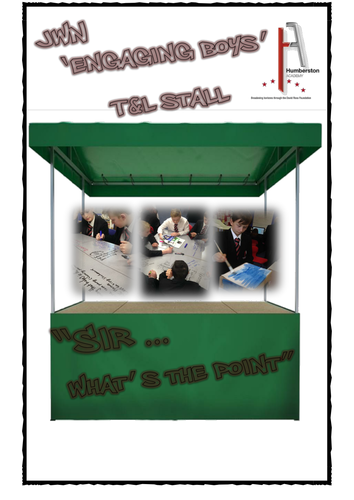 Engaging Boys | Teaching Resources