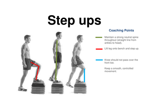 3 Free Exercise Circuit Cards | Teaching Resources