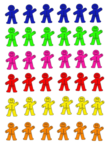 Jelly Babies by Percyputer05 - Teaching Resources - Tes