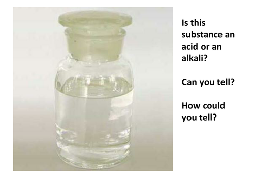 7E Acids and Alkalis. Making and Using Red Cabbage Indicator by ... 7E Acids and Alkalis. Making and Using Red Cabbage Indicator by ...