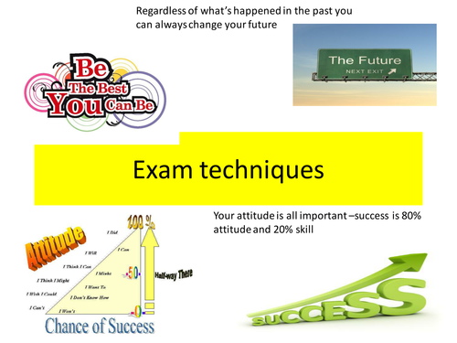 OCR GCSE Child Development: Principles of child development exam ...