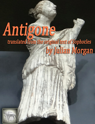 Antigone | Teaching Resources
