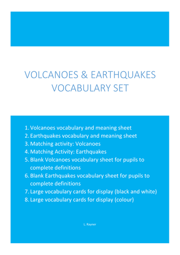 Instant Primary Resources Shop - Teaching Resources - TES