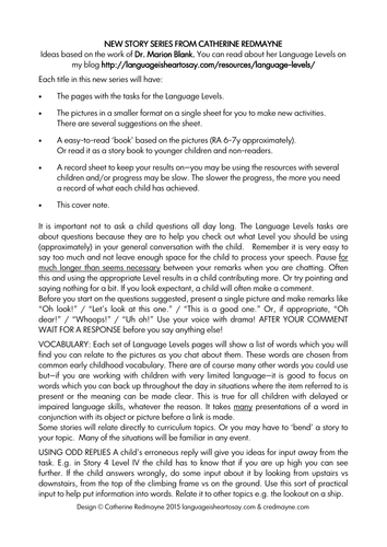 Languageisheartosay's Shop - Teaching Resources - TES