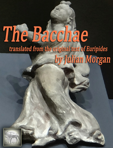 The Bacchae | Teaching Resources