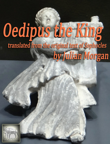 Oedipus The King Family