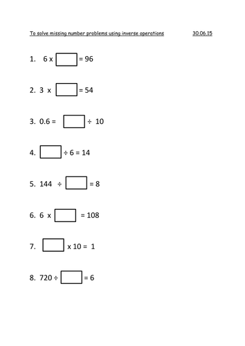 year-3-missing-number-problems-teaching-resources