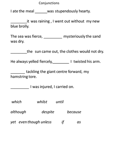 GCSE English Starters | Teaching Resources