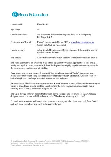 Showing program development through testing - Python by SteveSale ...