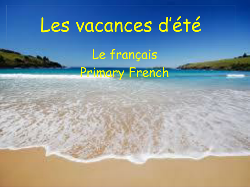 Teaching Resource Store for loveparis77 - Teaching Resources - TES