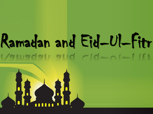 Ramadan and Eid-Ul-Fitr Class Assembly | Teaching Resources