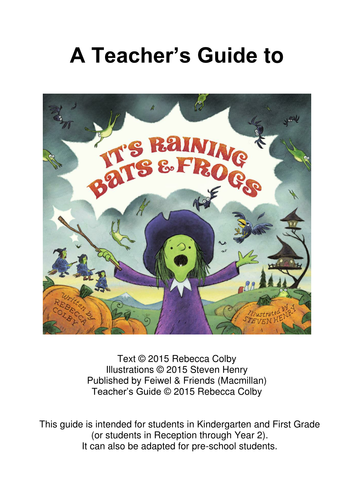 Early years geometry and measures teaching resources: Symmetry | TES