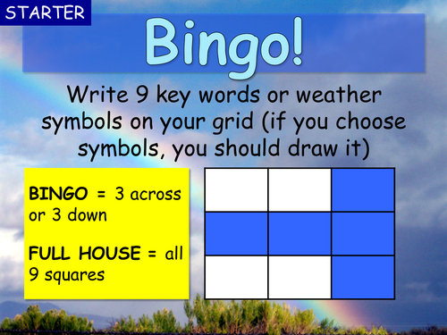Climate Graphs | Teaching Resources Climate Graphs | Teaching Resources