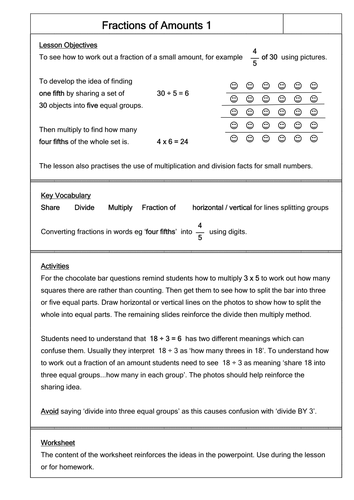 SKILLSHEETS - Teaching Resources - TES