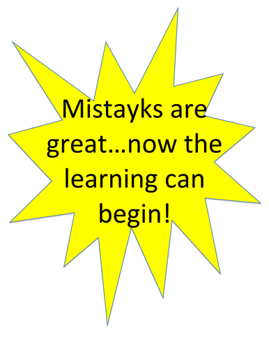 Building Learning Power 4Rs display by maxmeeka - Teaching Resources - TES