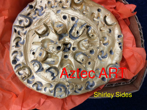 25 Selected aztec art lesson You Can Get It Free Of Charge - ArtXPaint ...